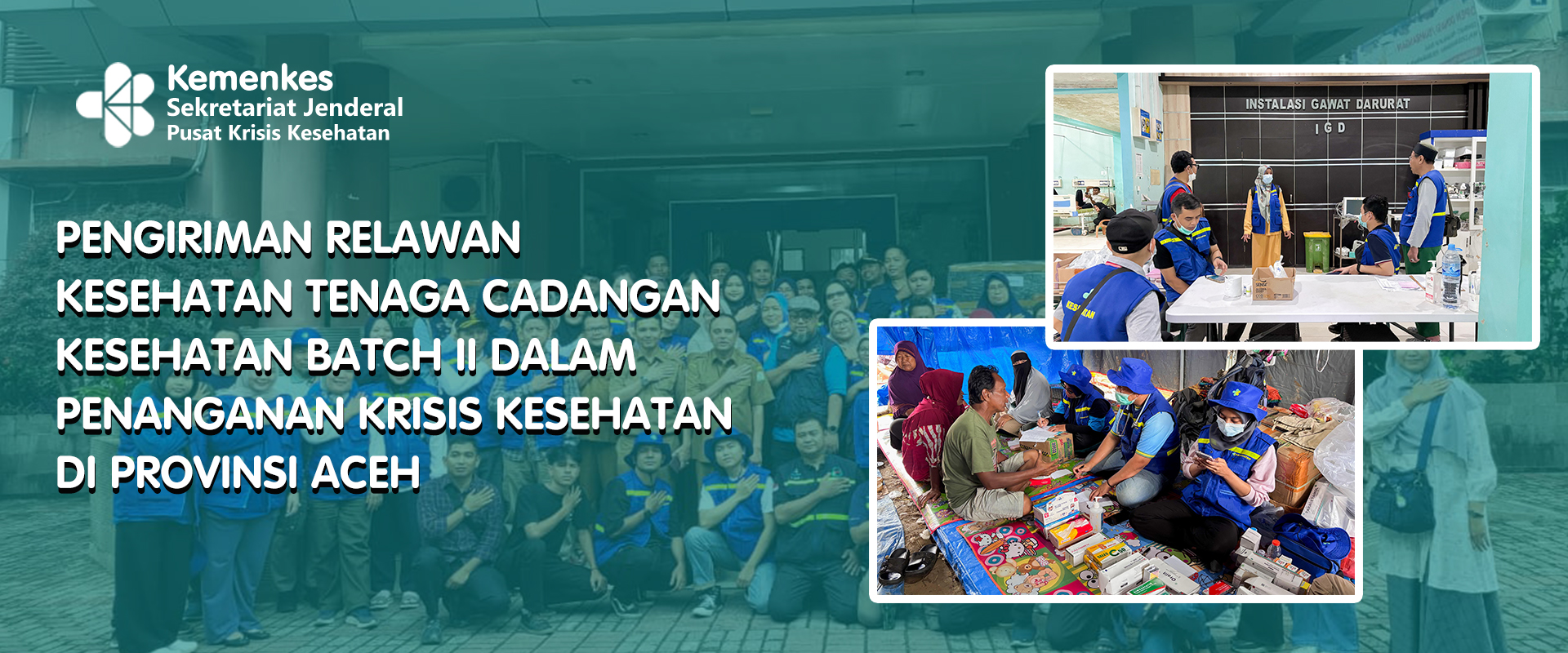 Berita | laporan-pemantauan-harian-pusat-krisis-kesehatan-19-januari-2026